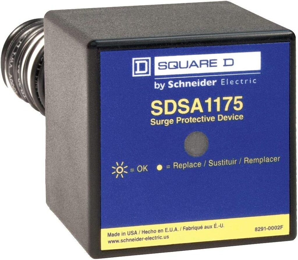 Top Whole-House Surge Protectors in Canada – EnergyRates.ca