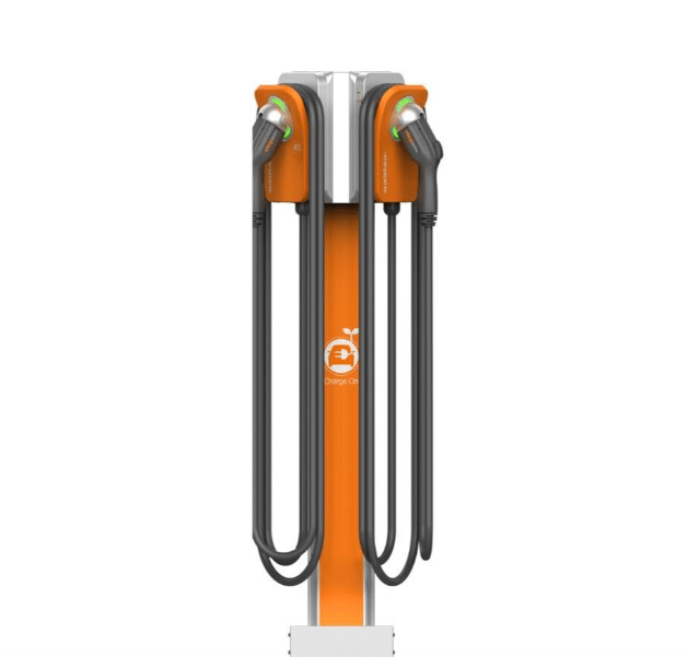 The Best EV Charger Brands for Businesses – EnergyRates.ca