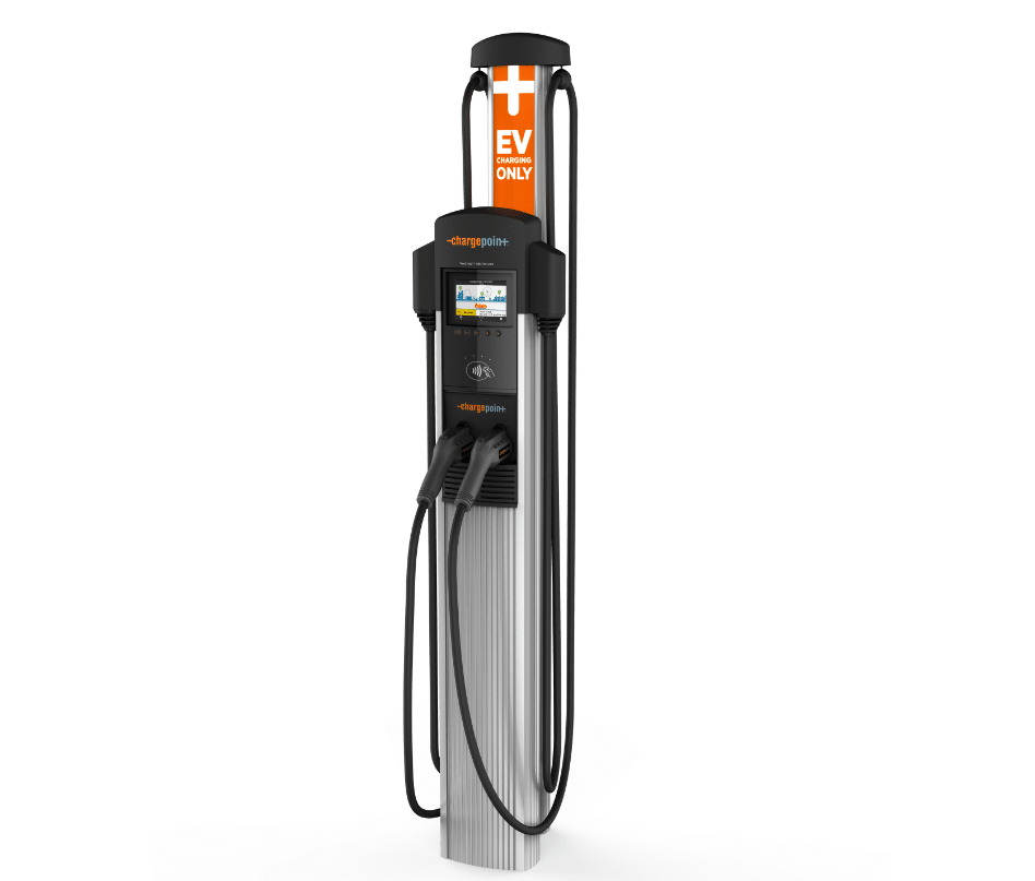 The Best EV Charger Brands for Businesses – EnergyRates.ca