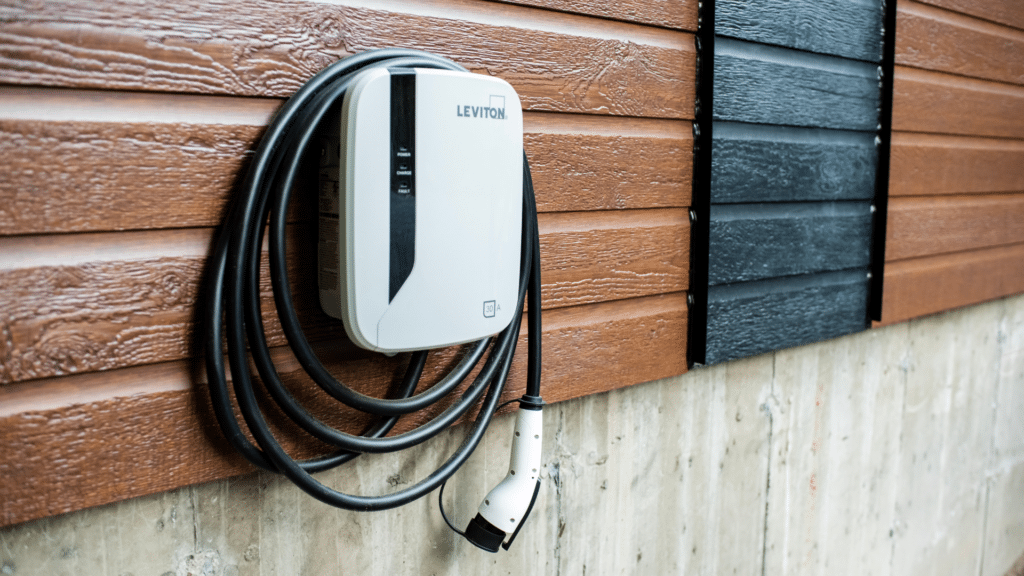 The Best EV Charger Installers in Calgary – EnergyRates.ca