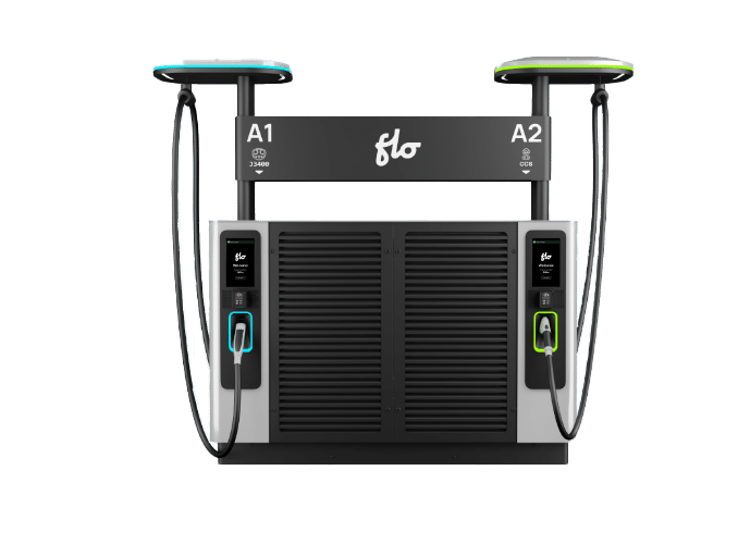 The Best EV Charger Brands for Businesses – EnergyRates.ca