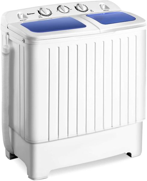 Best Energy-Efficient Washing Machine in Canada (2024) – EnergyRates.ca