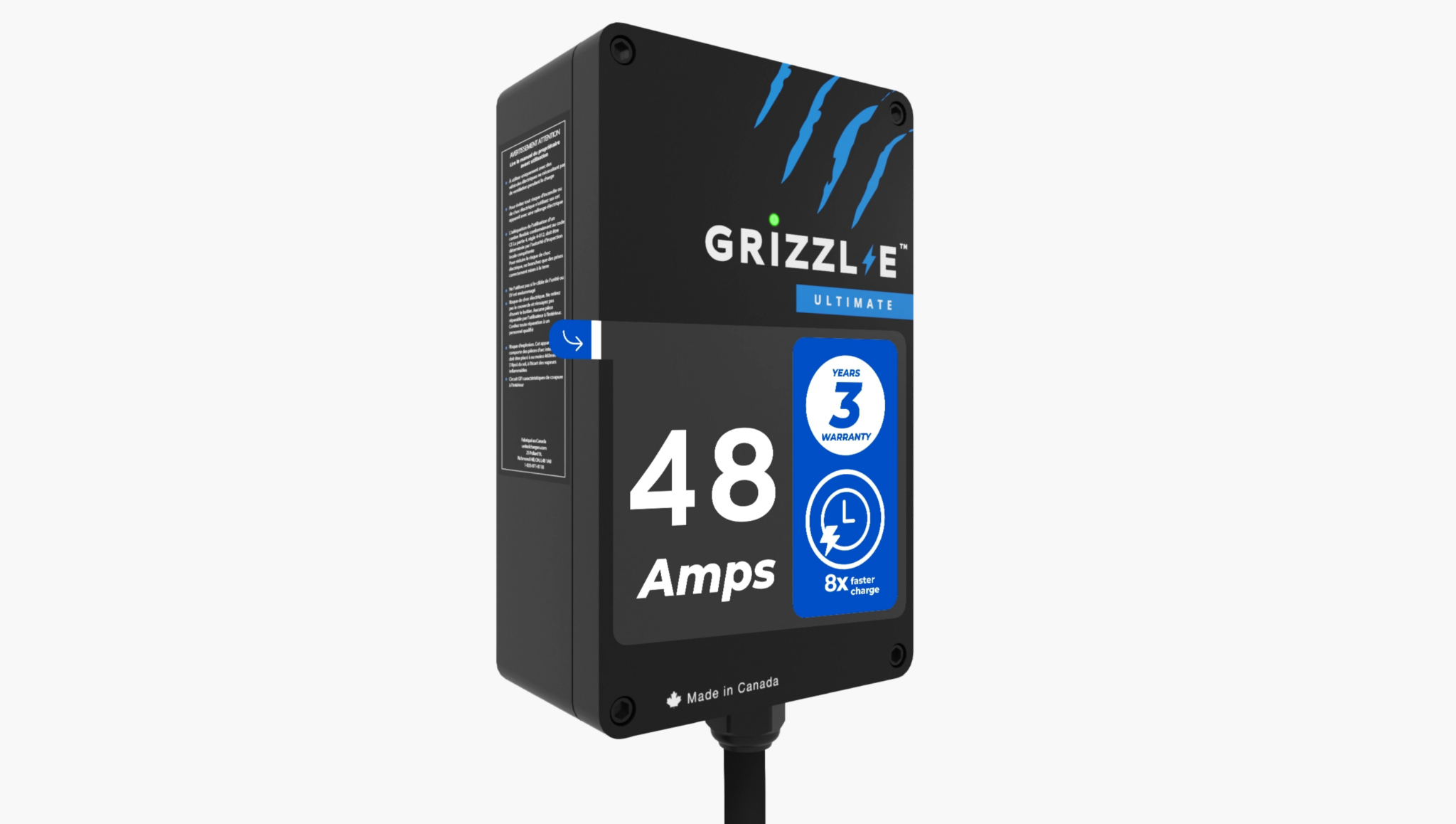 The Best EV Charger Brands in Canada – EnergyRates.ca