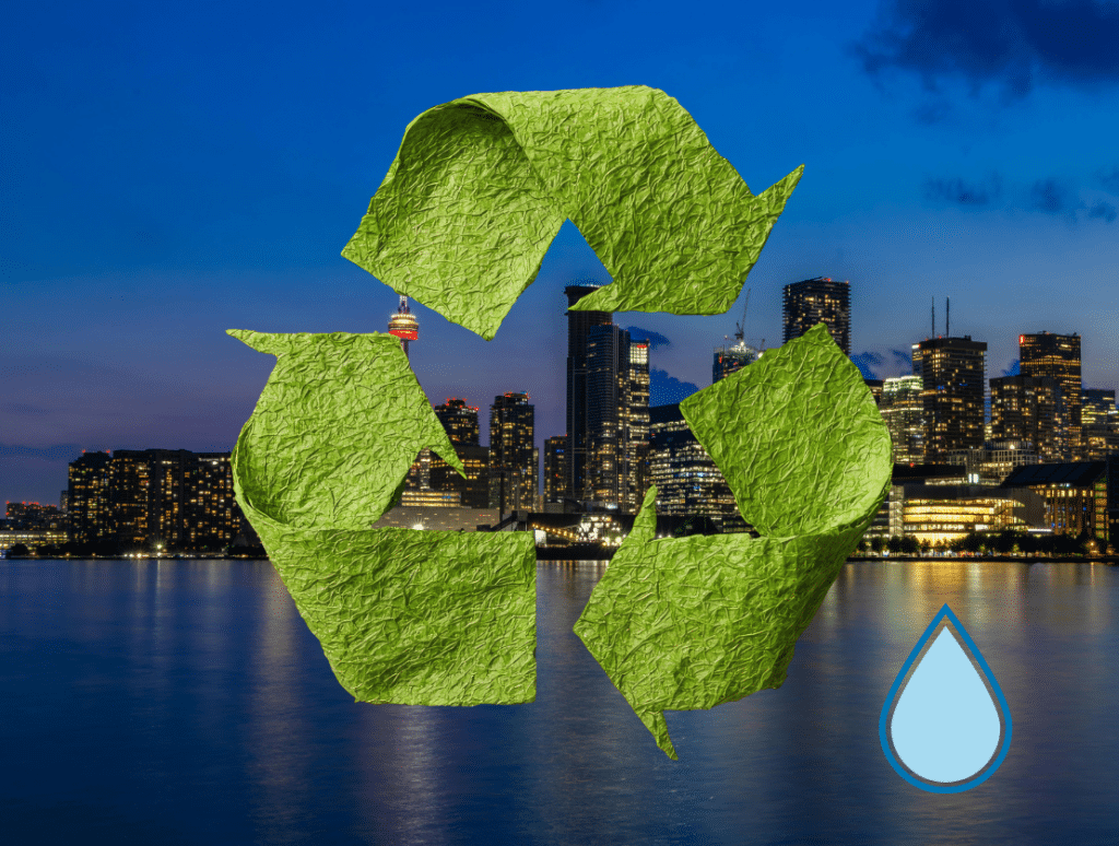 The Best Water Recycling Companies in Ontario – EnergyRates.ca