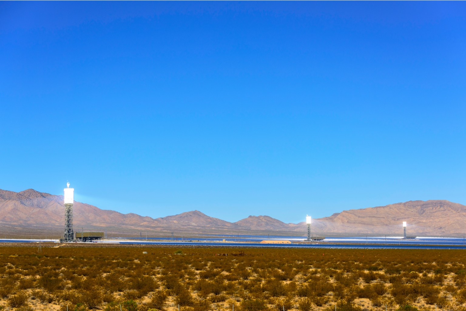 The Types of Solar Power: All the Ways We Use the Sun for Energy ...