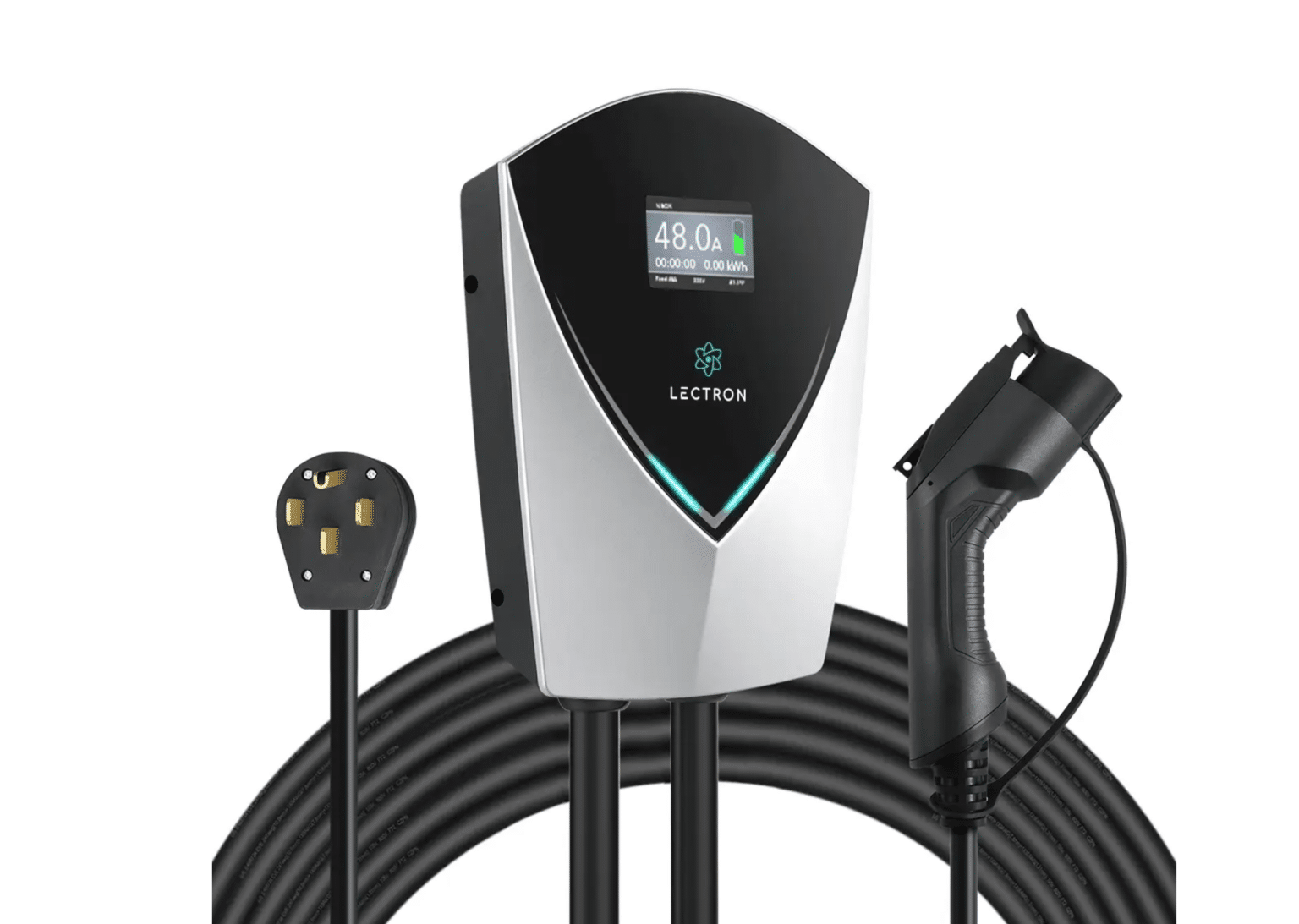 The Best EV Charger Brands in Canada – EnergyRates.ca