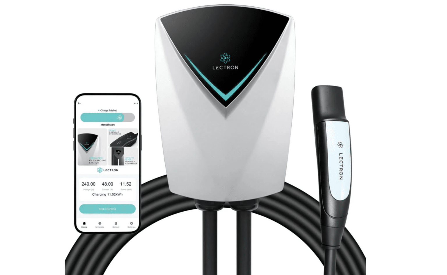 The Best EV Charger Brands in Canada – EnergyRates.ca