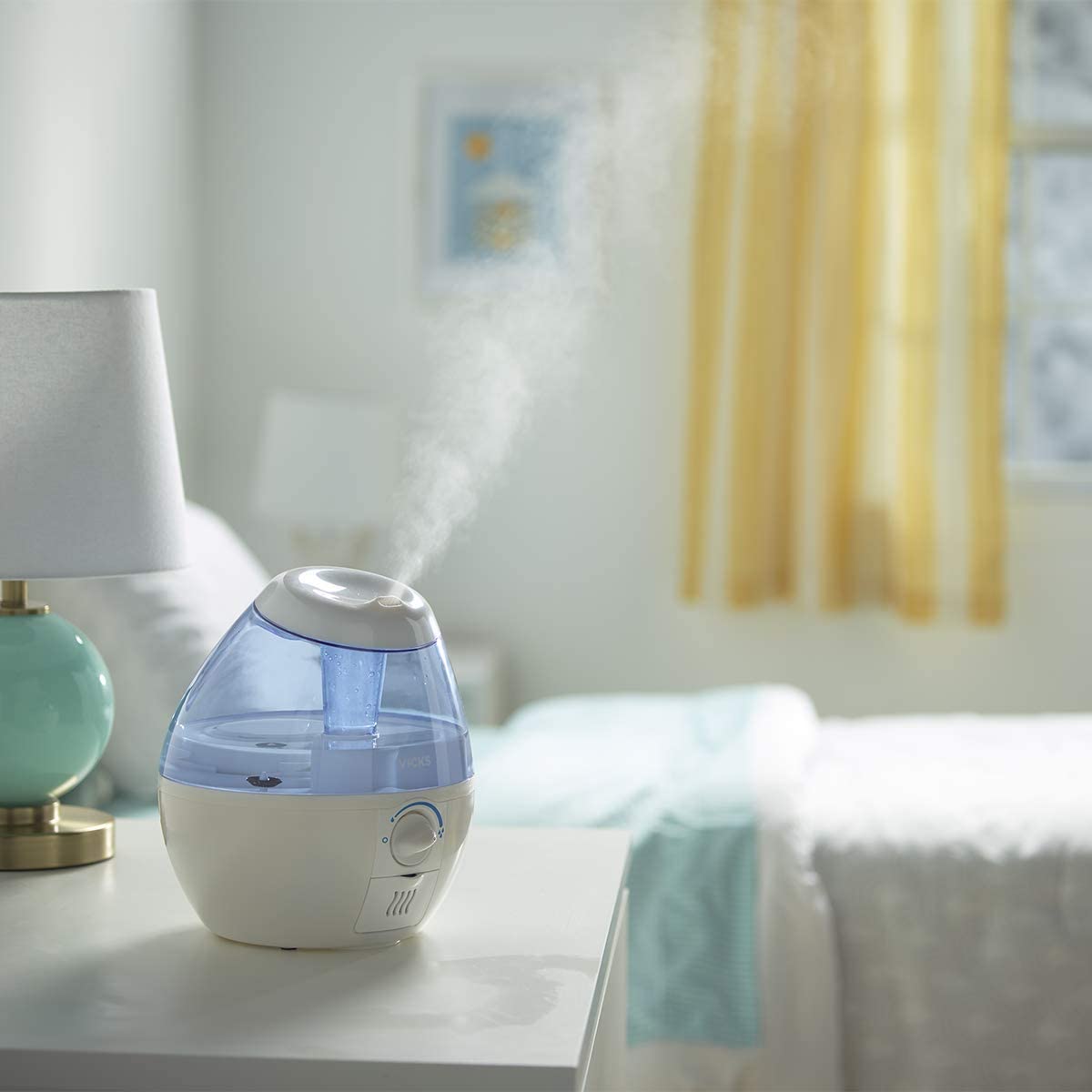 The Best Humidifier in Canada – EnergyRates.ca
