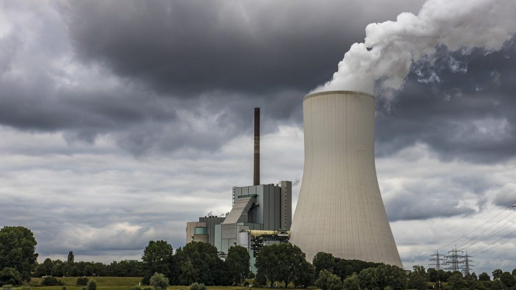 How Coal Power Plants Affect Alberta’s Energy Market – EnergyRates.ca