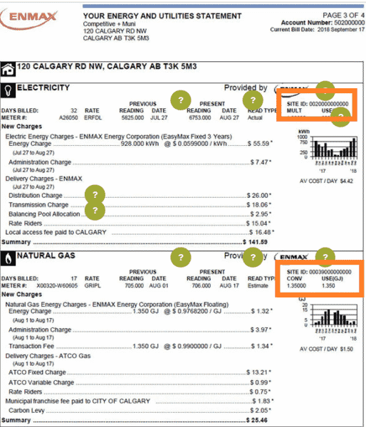 Who is my Energy Provider? – EnergyRates.ca