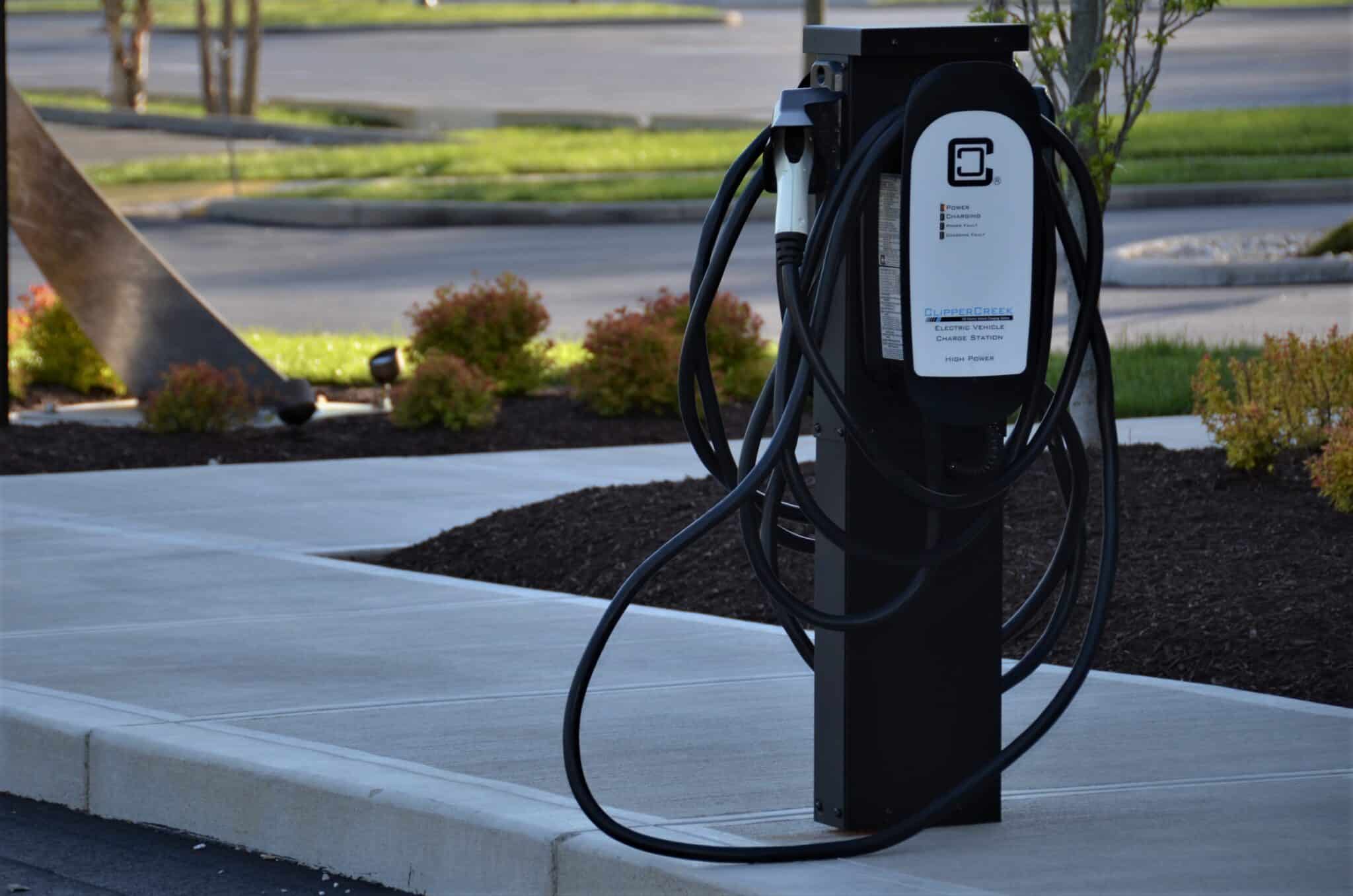 How Bidirectional Charging Works and How it Can Transform Canada's ...
