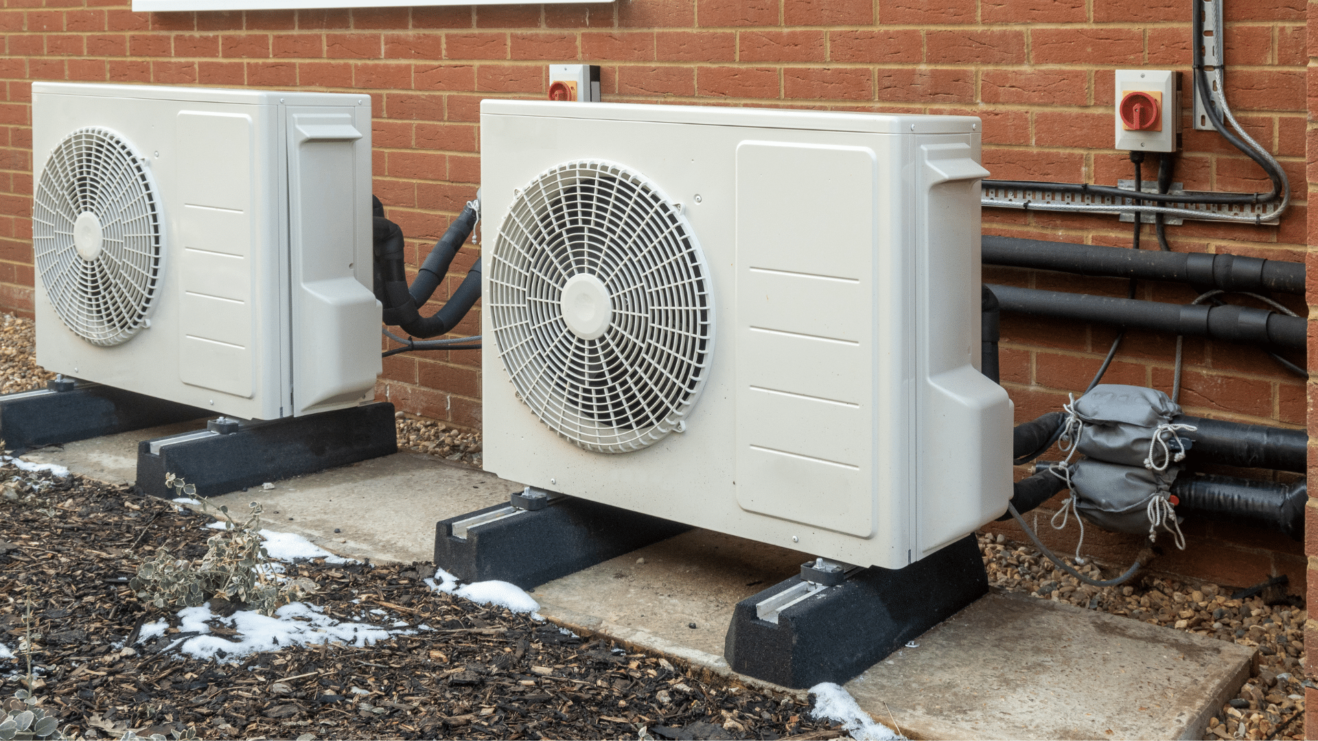 How Hybrid Heating Works, and is it Worth it in Canada? – EnergyRates.ca