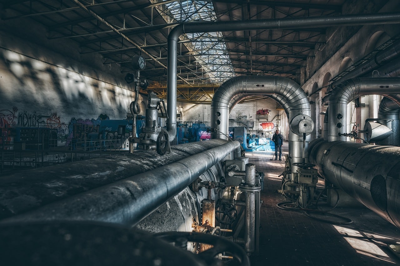 How Cogeneration Works for Industries and Large Businesses – EnergyRates.ca