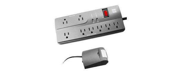 Power-Saving Power Strips – EnergyRates.ca