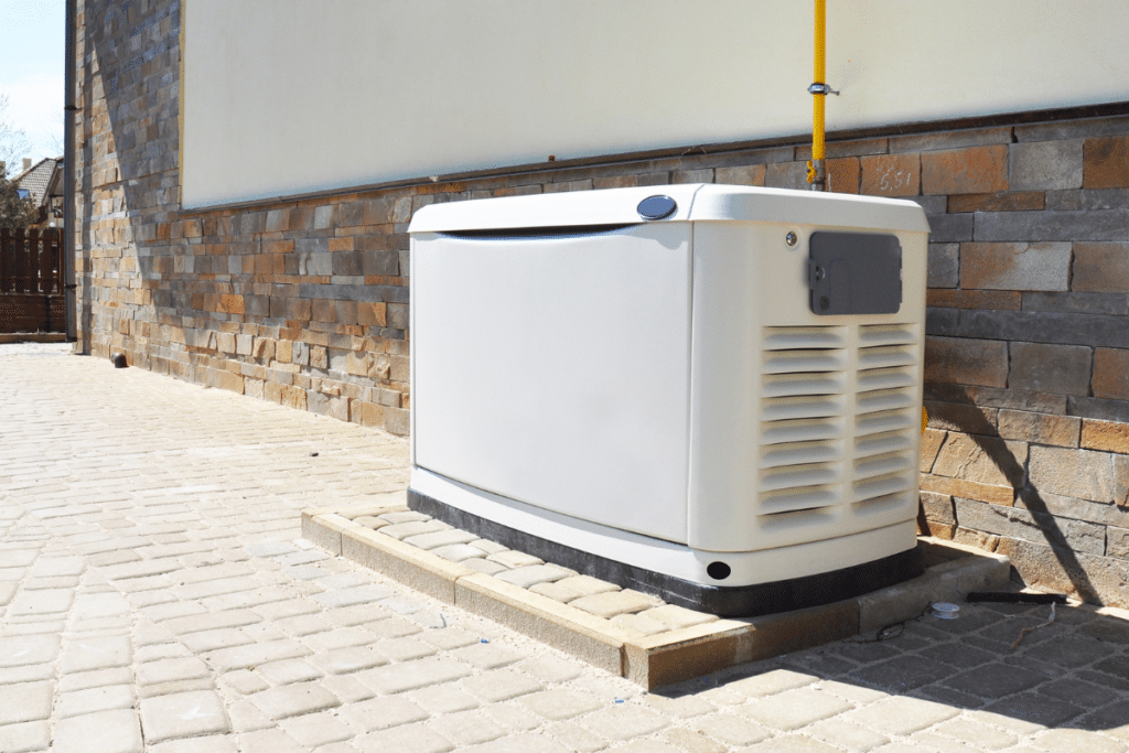 The Pros and Cons of a Whole House Generator – EnergyRates.ca