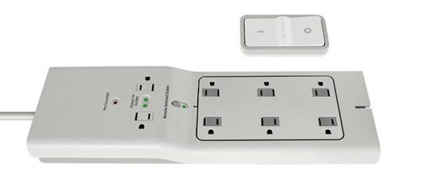 Power-Saving Power Strips – EnergyRates.ca