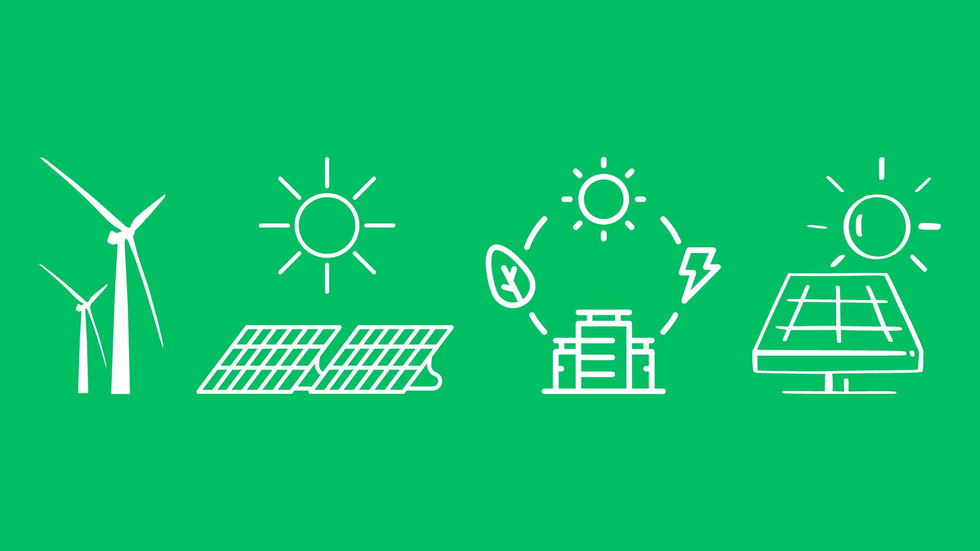 Renewable Energy Incentives in Canada: Federal and Provincial Programs ...