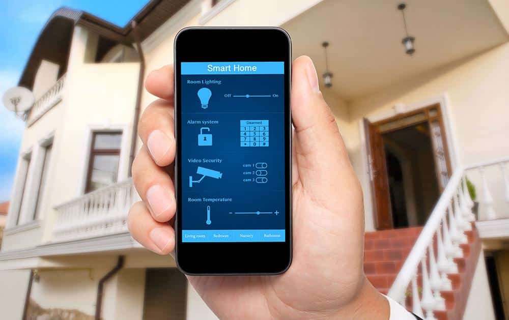 Smart Features of a Smart House – EnergyRates.ca