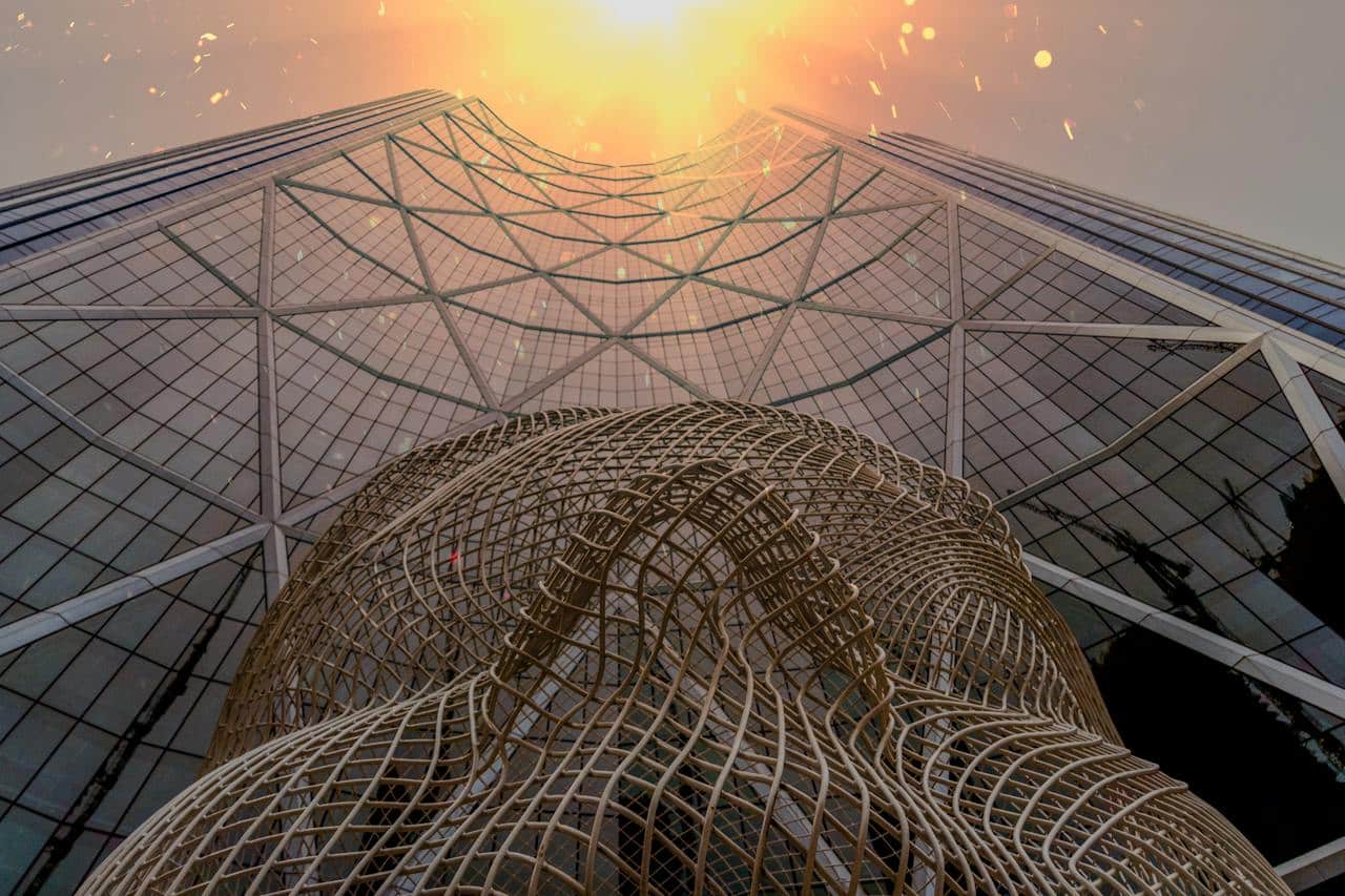 Harvesting Sunshine: Revolutionizing Energy Through Windows ...