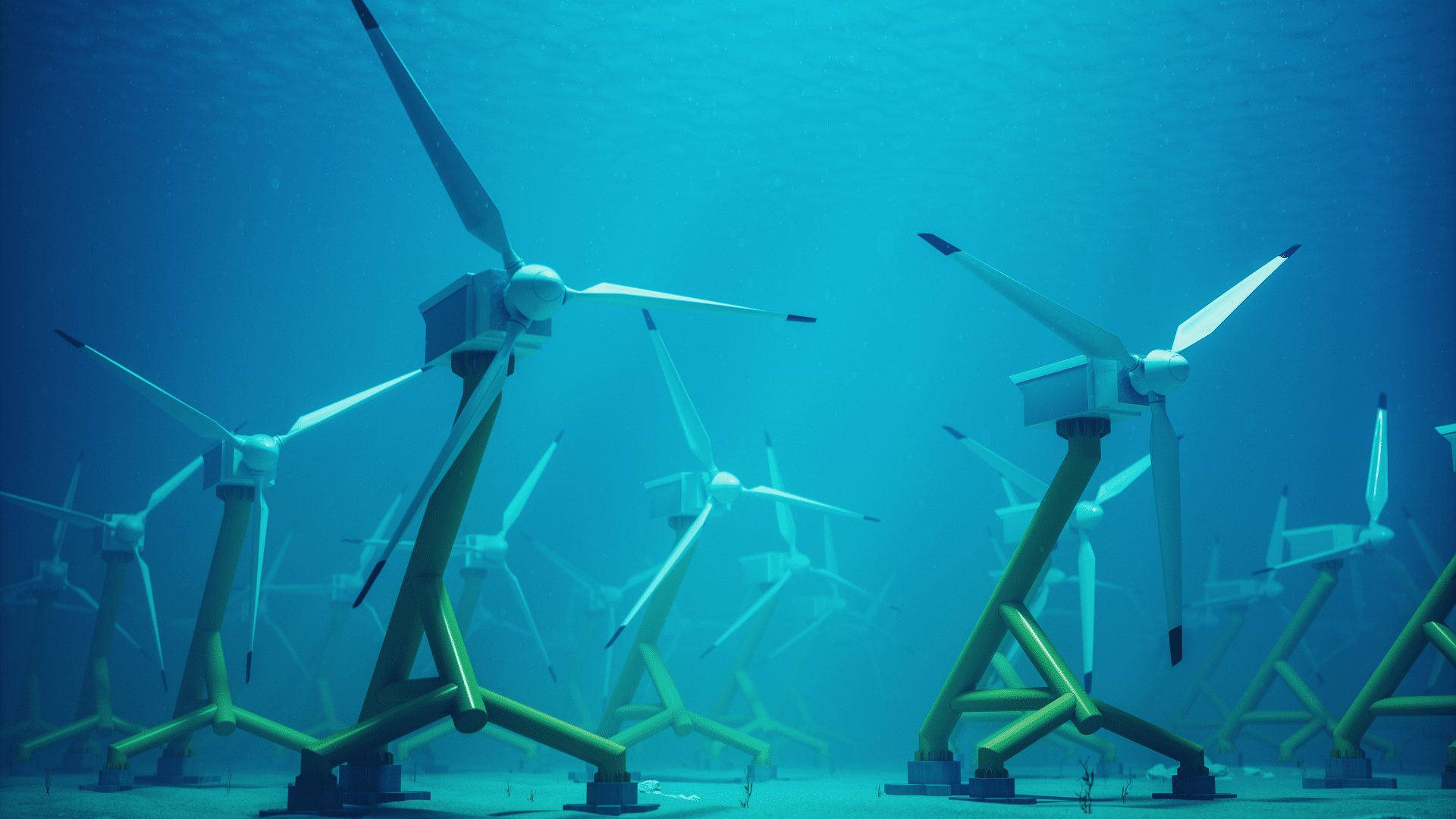 What is Tidal Energy? – EnergyRates.ca