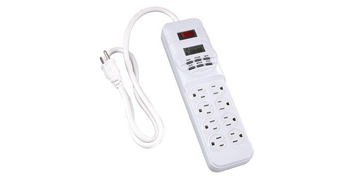Power-Saving Power Strips – EnergyRates.ca