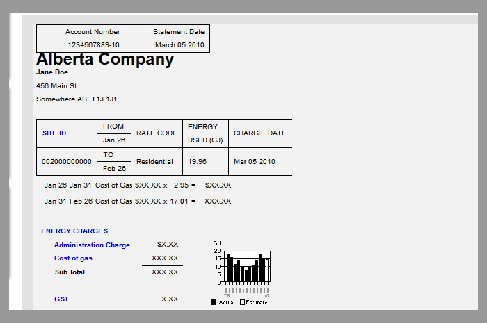UCA Helps: A Great Resource for Electricity and Natural Gas Consumers ...