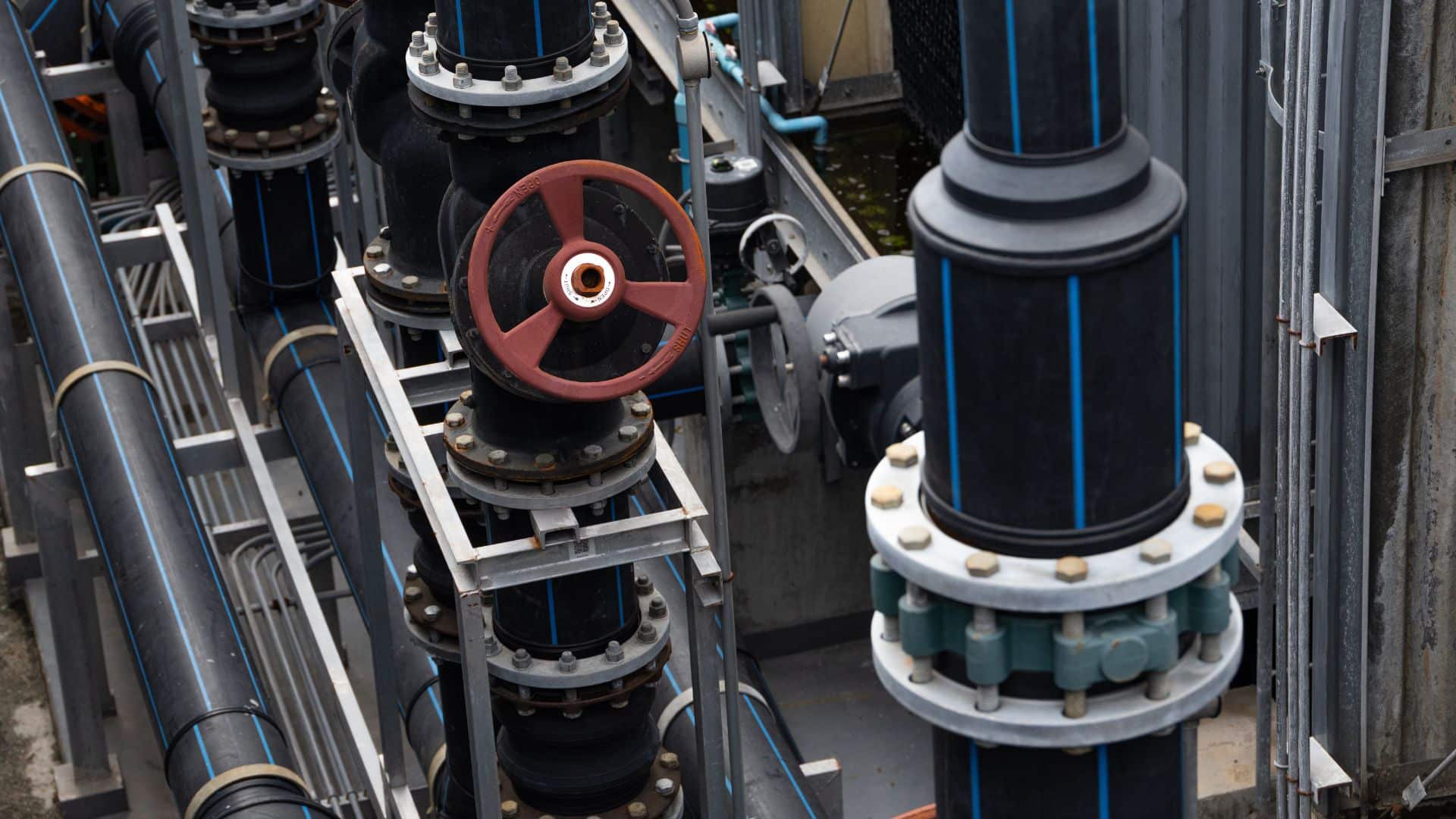 Meter Efficiency Valve (MEV) vs. SMART VALVE vs. Watergater ...