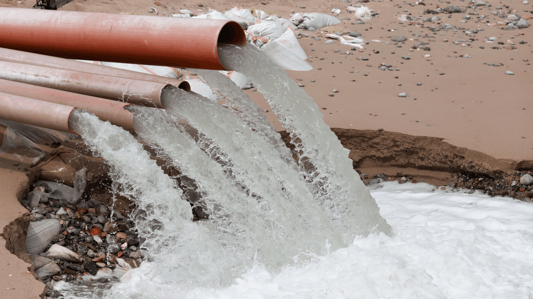 How To Manage Wastewater – EnergyRates.ca
