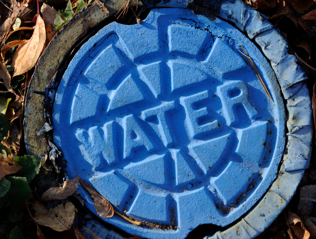 Who’s my Water Supplier? Water Utilities in Canada Per Province ...
